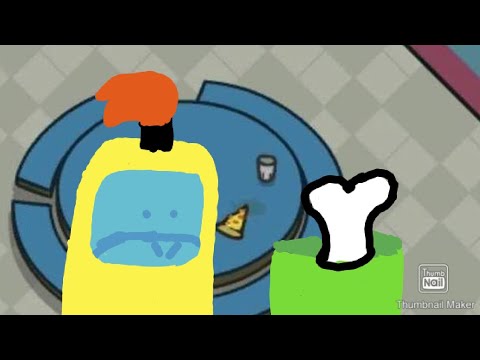 The Adventures of Bowser Jr S2 E5 Among Us - YouTube