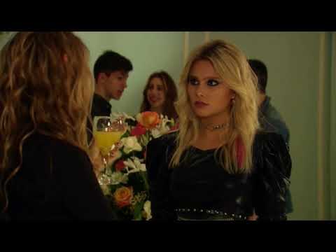 SOY LUNA 3 folge 2 Ambar und Emilia deutsch HD