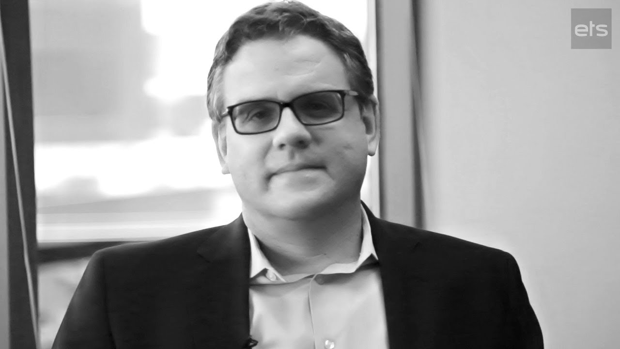 ETS14: Karl Popham - Austin Energy - YouTube