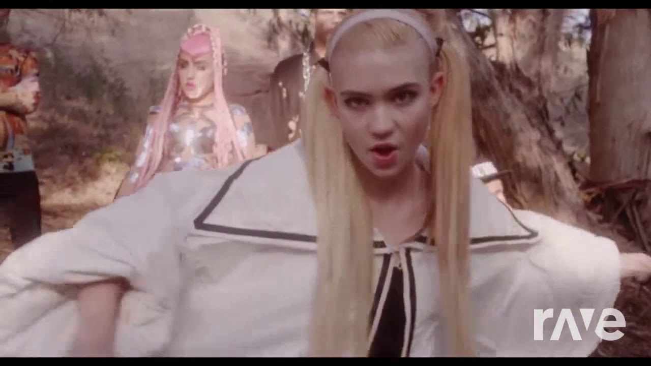 Genesis Music Hits 🎵 - Grimes & Dj Keeps | RaveDj - YouTube