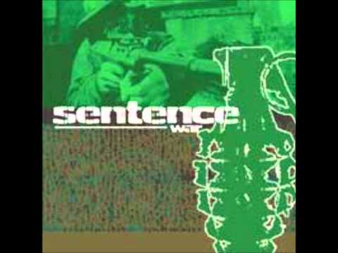 Sentence – War (2002, CD) - Discogs