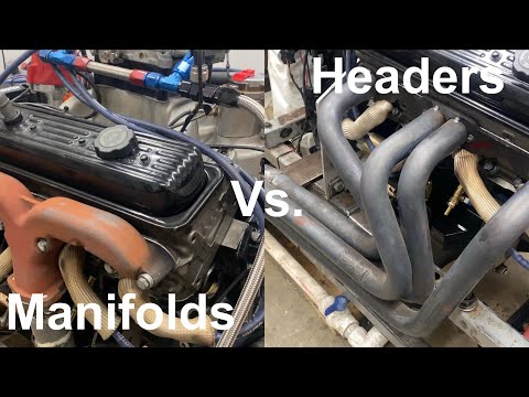 Are headers that much better ? Let’s see !