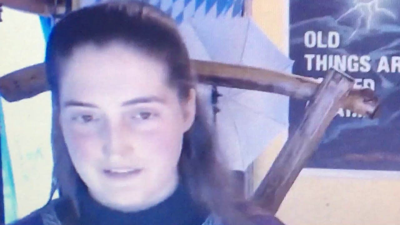 The Wicked Three of KJBB - YouTube