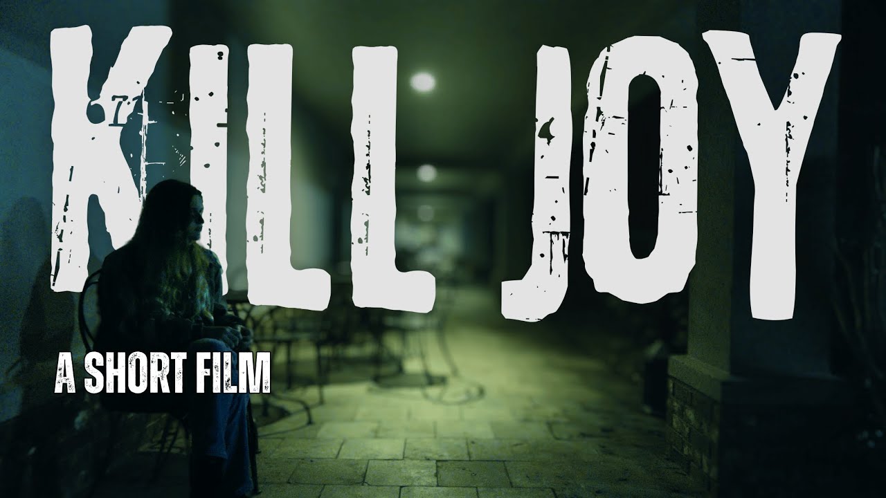 Killjoy Short Film - YouTube