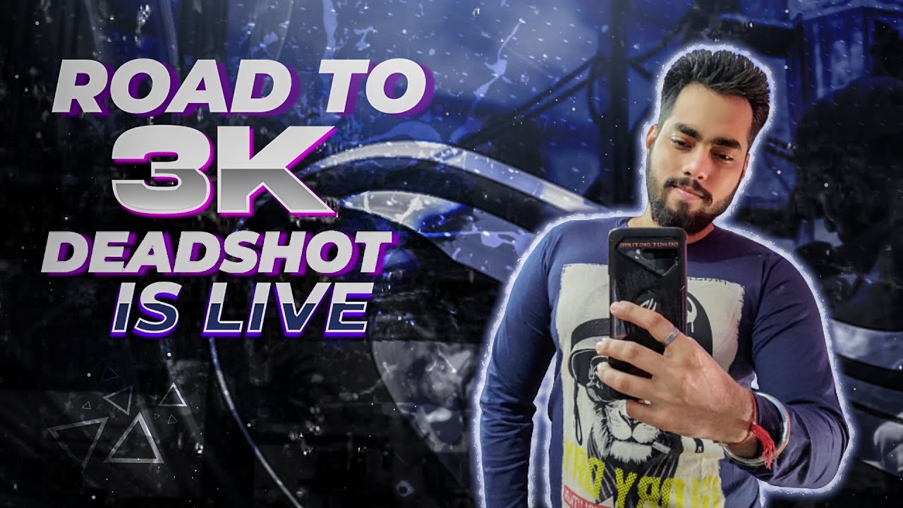 YEPIEEE JOIN BUTTON IS HERE😍 || AAJ TOH 2.8K KARNA HAI!! || PUBG MOBILE ...