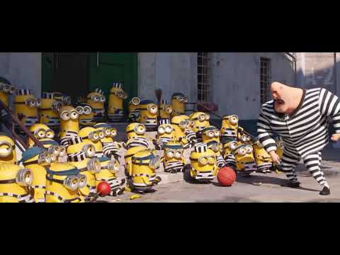 Minions Short Film/Oficial Minions - YouTube
