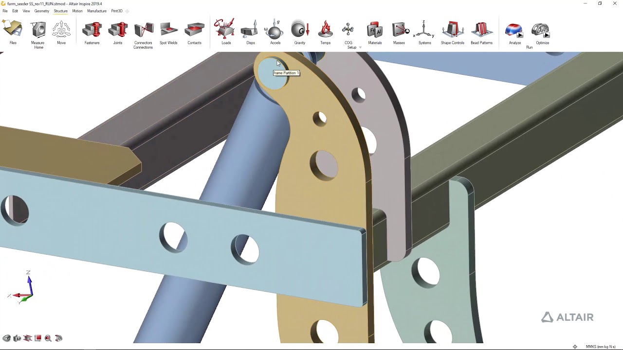 Make Rapid Design Changes with Speed and Accuracy - YouTube