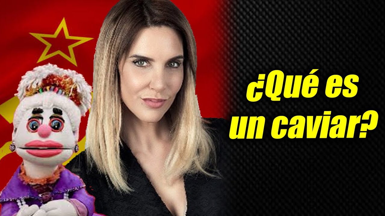 GUÍA PARA SABER SI ERES CAVIAR - YouTube