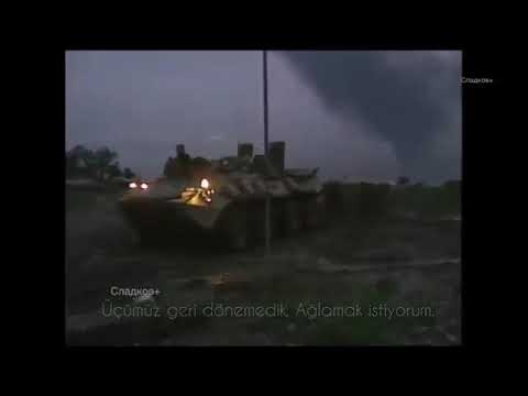 - Türkçe Çeviri - ( Just don't tell mom I'm in Chechnya )