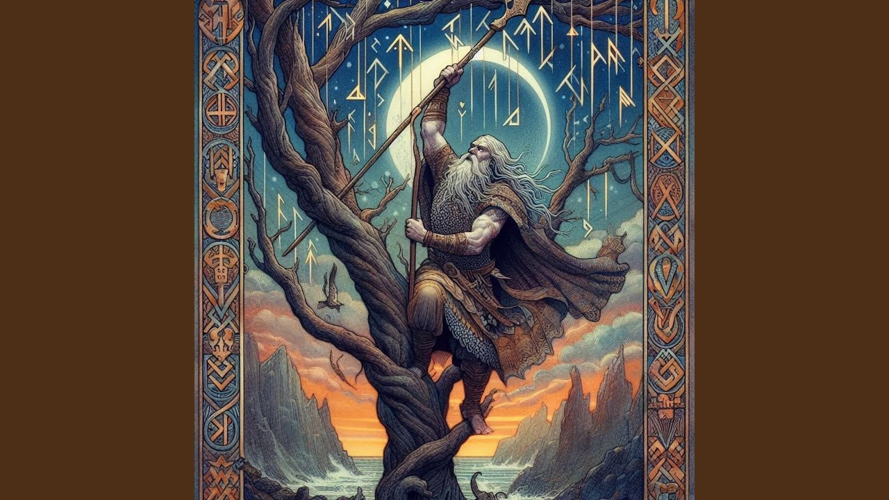 Sayings of the High One - YouTube