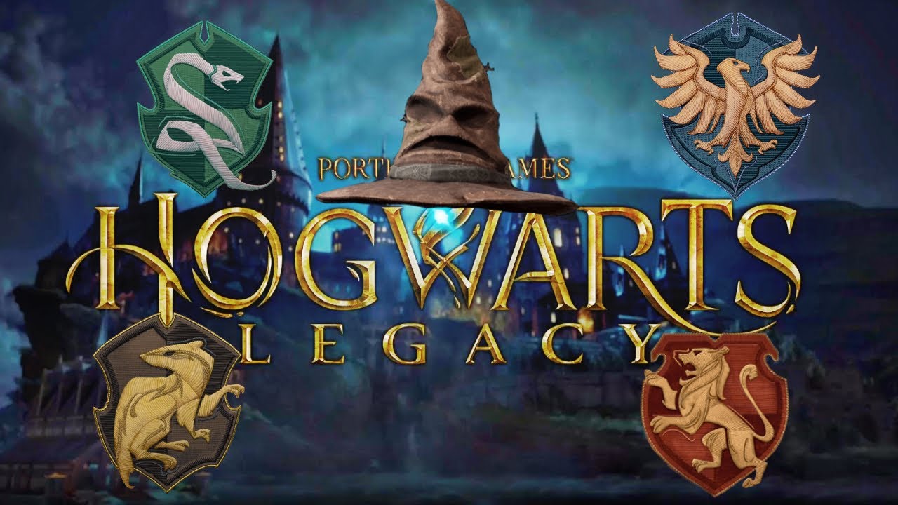 Picking My Hogwarts House In Hogwarts Legacy The Ultimate Decision picking-my-hogwarts-house-in-hogwarts-legacy-the-ultimate-decision