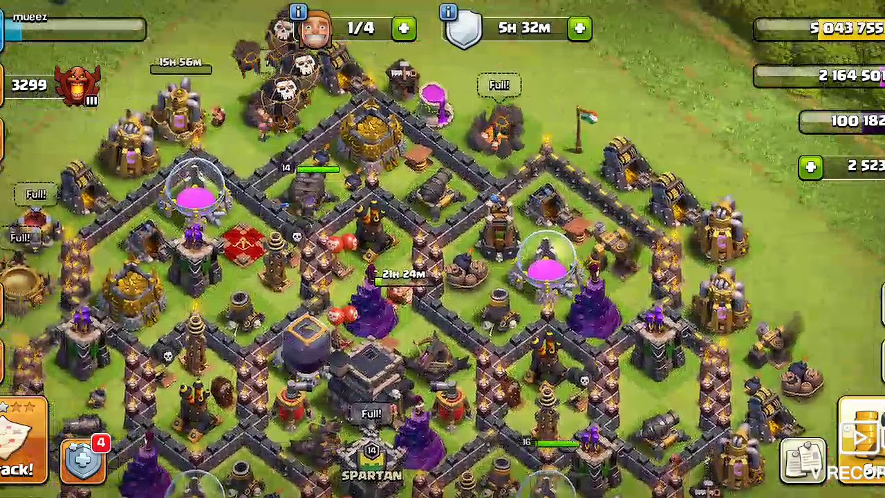 Live attack part 8 ( Rahul Newar, attack)!!! - YouTube