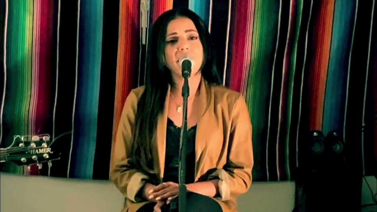 Amas Tethani Ya Rohi تتهني يا روحي نانسي حوا Nancy Hawa Cover