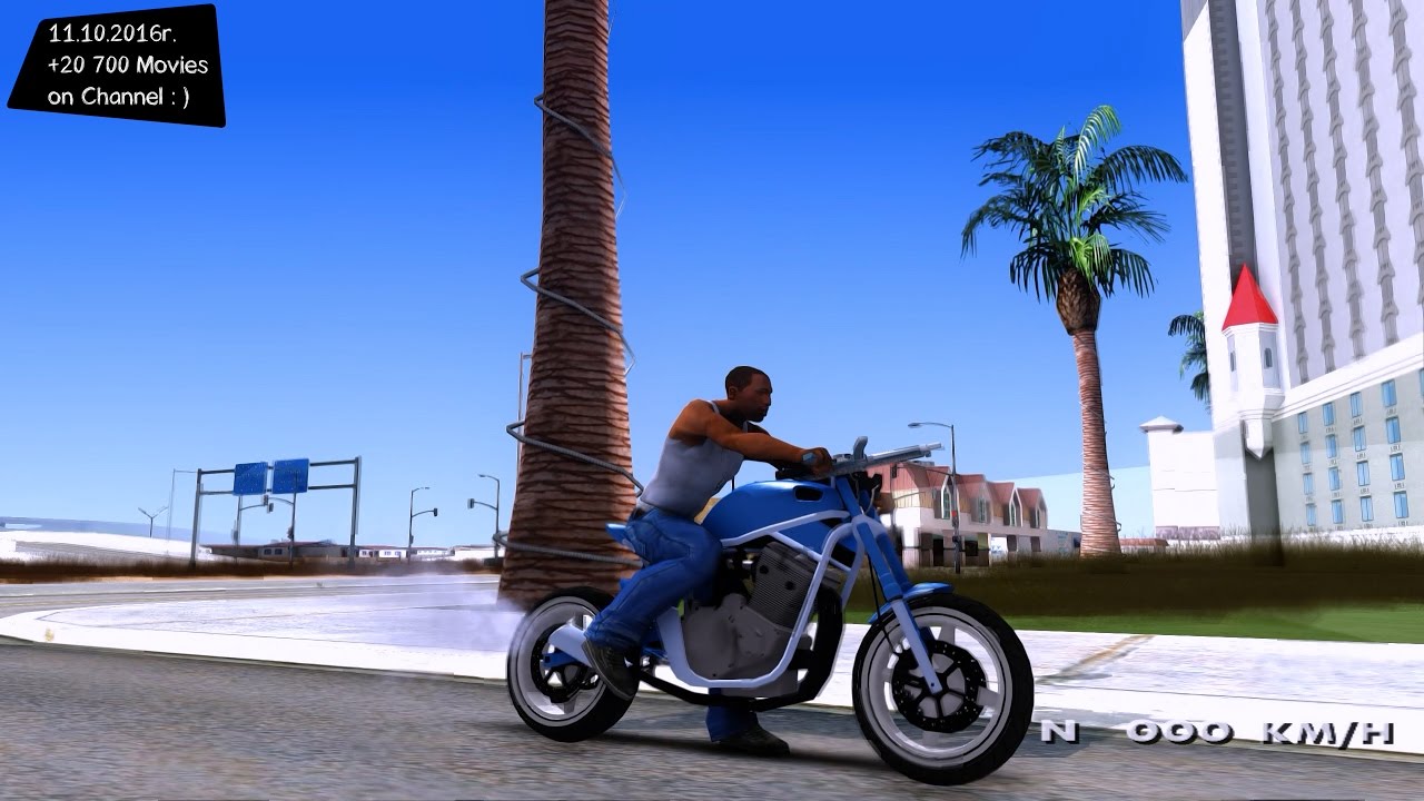 GTA V Shitzu Defiler - GTA WORLD +20 700 Movies | GTA MOD _REVIEW - YouTube