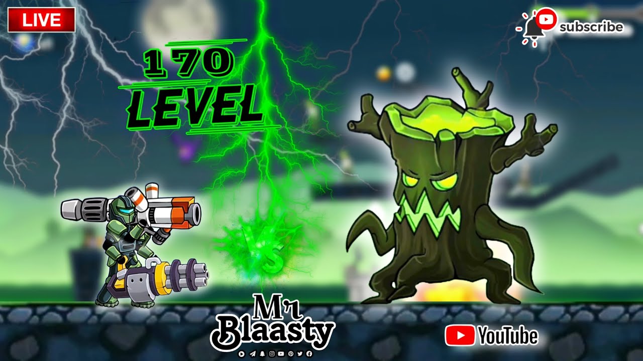 Boom Stick Game । Blaasti Level :-170/200 । how to complete level 170 ...