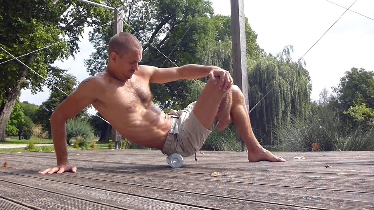 Self Massage Youtube
