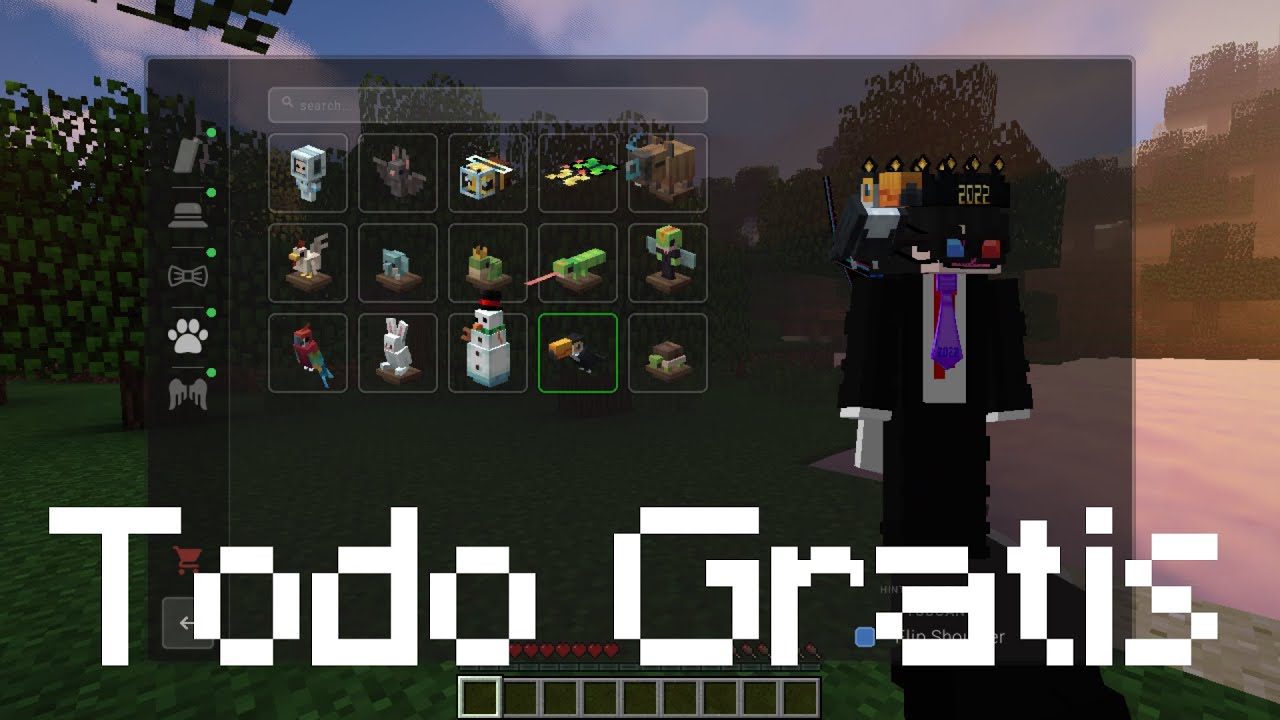 Esta es LA FORMA DEFINITIVA de conseguir TODOS los COSMETICOS de LUNAR ...