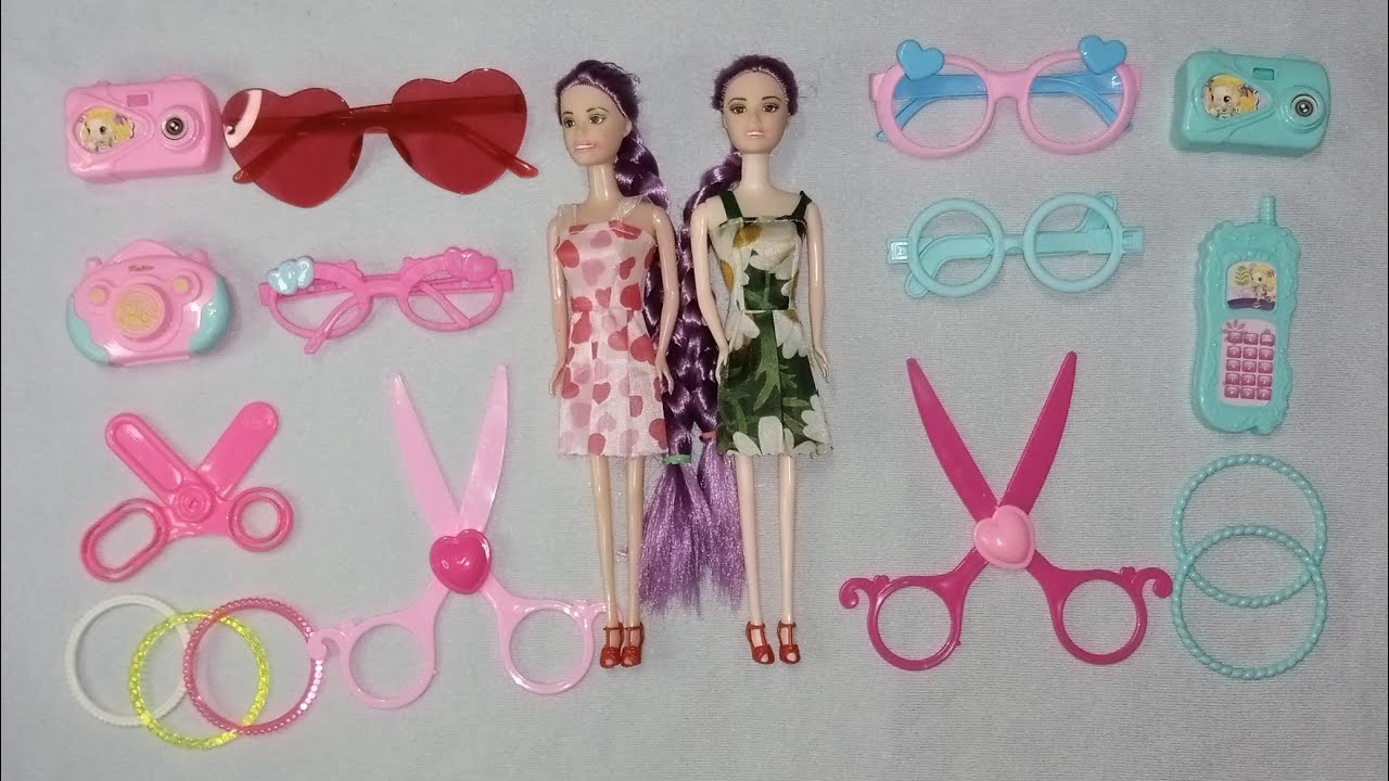 Hello Kitty Toys/ Diy miniature ideas for beautiful hello kitty barbie ...