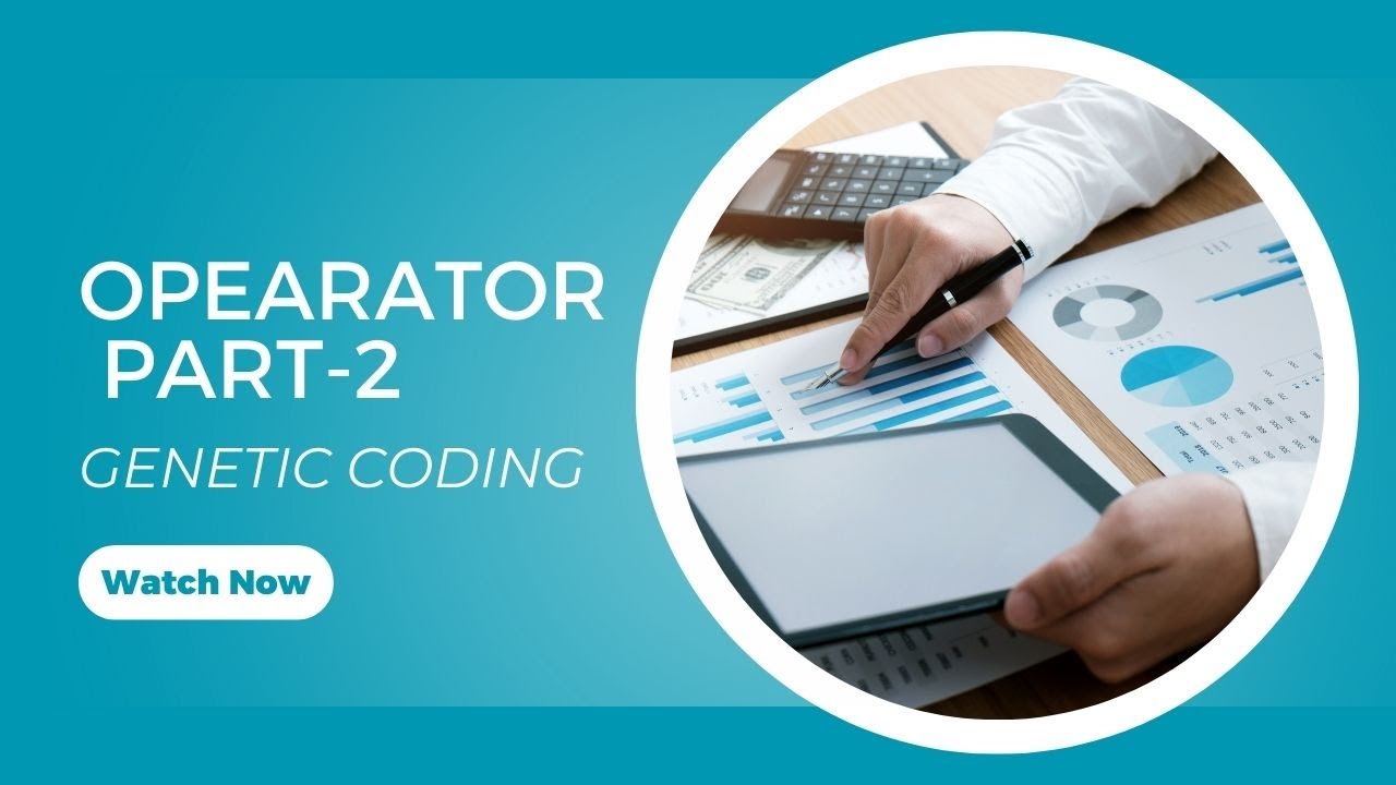 Operators In Dart Basices Part 2 Dart Programming Flutter Youtube