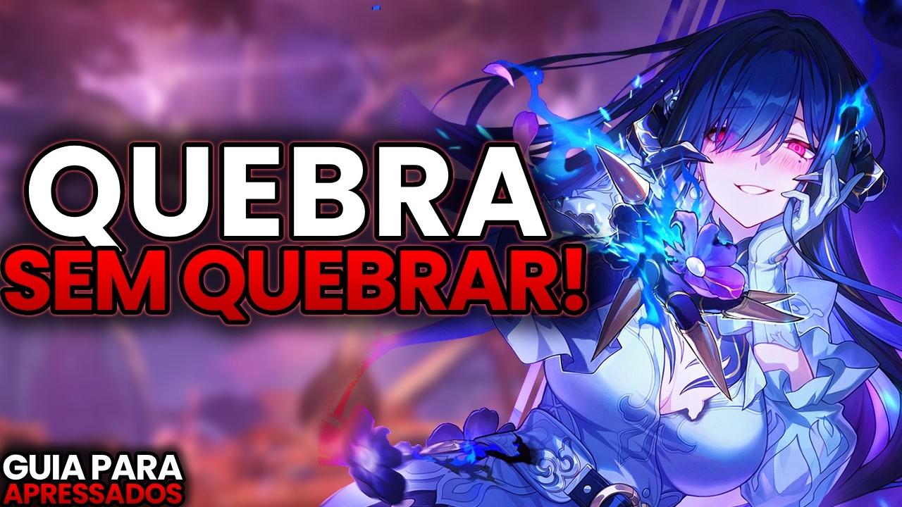A DÁLIA em 11 MINUTOS: Skills, Builds, Times SEM ENROLAÇÃO | HSR [GUIA ...