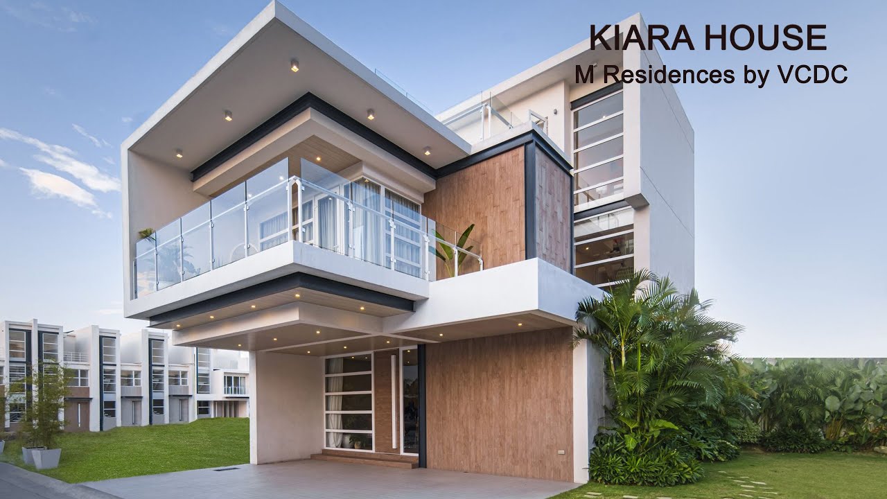 House Tour for KIARA House – M Residences by VCDC (Taguig near BGC, New ...