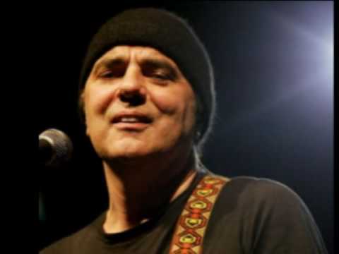 DANIEL LANOIS - SLEEPING IN THE DEVIL'S BED
