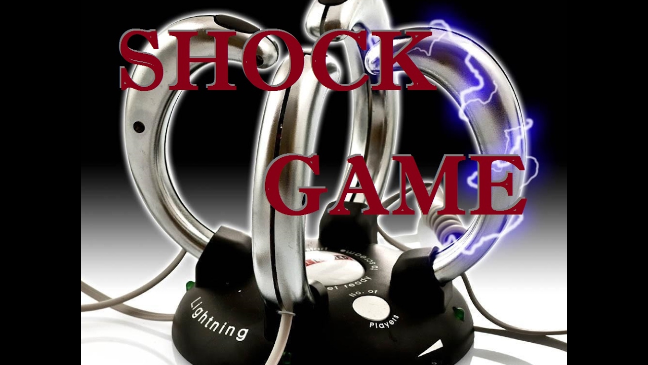 Lightning Reaction Reloaded Shocking Game - YouTube