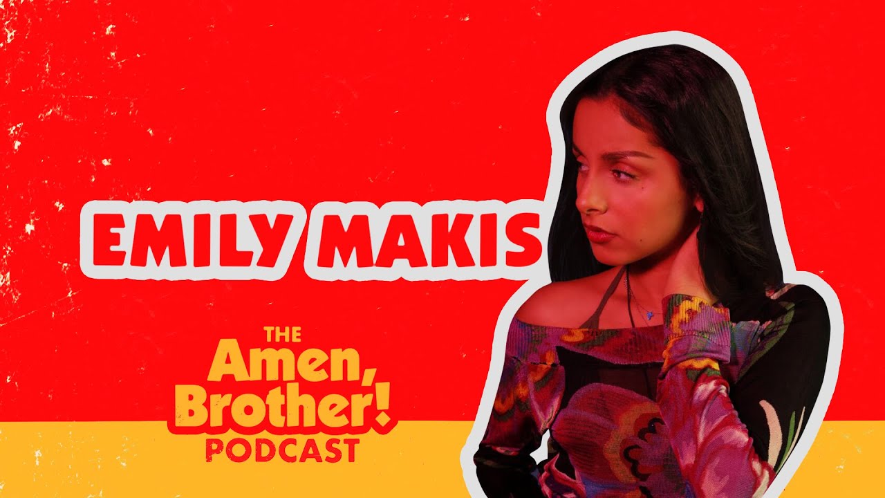 Episode 36: Emily Makis - YouTube