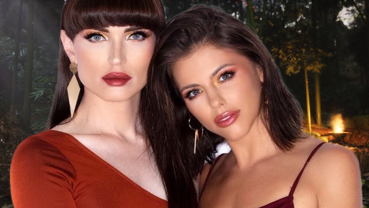 Someone Trying To Blackmail Adriana Chechik - YouTube