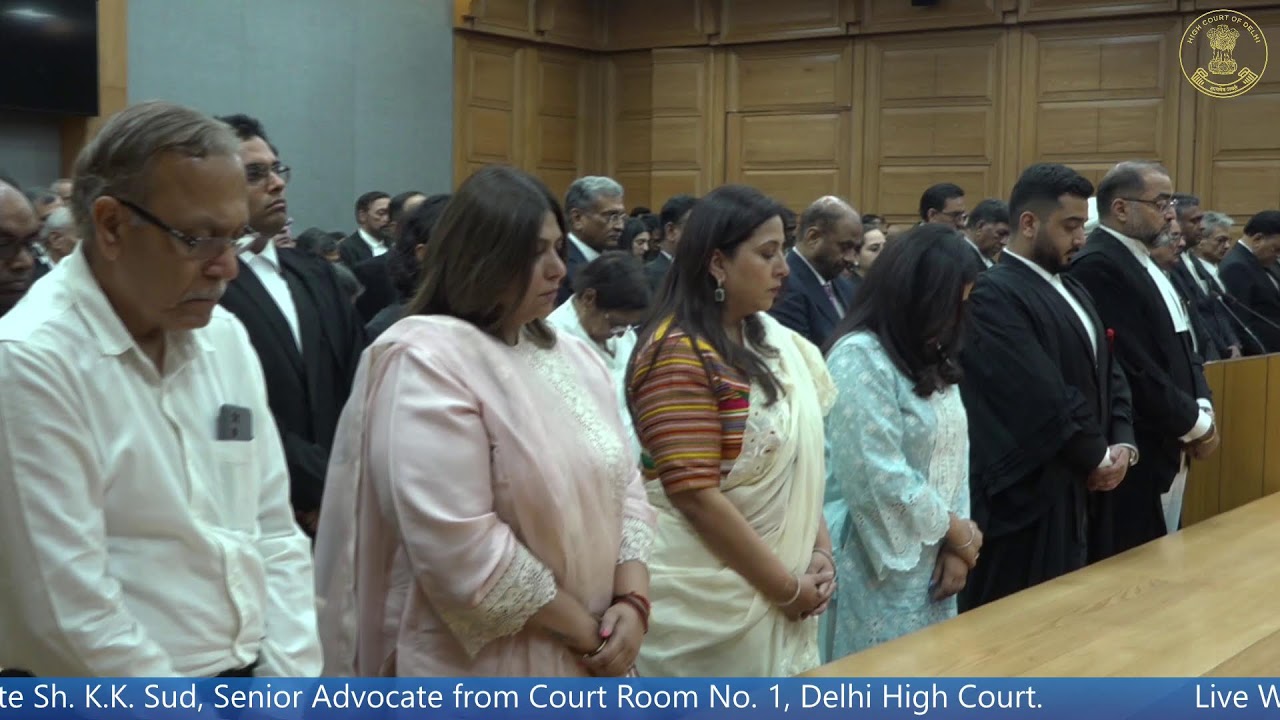 "FULL COURT REFERENCE " - YouTube