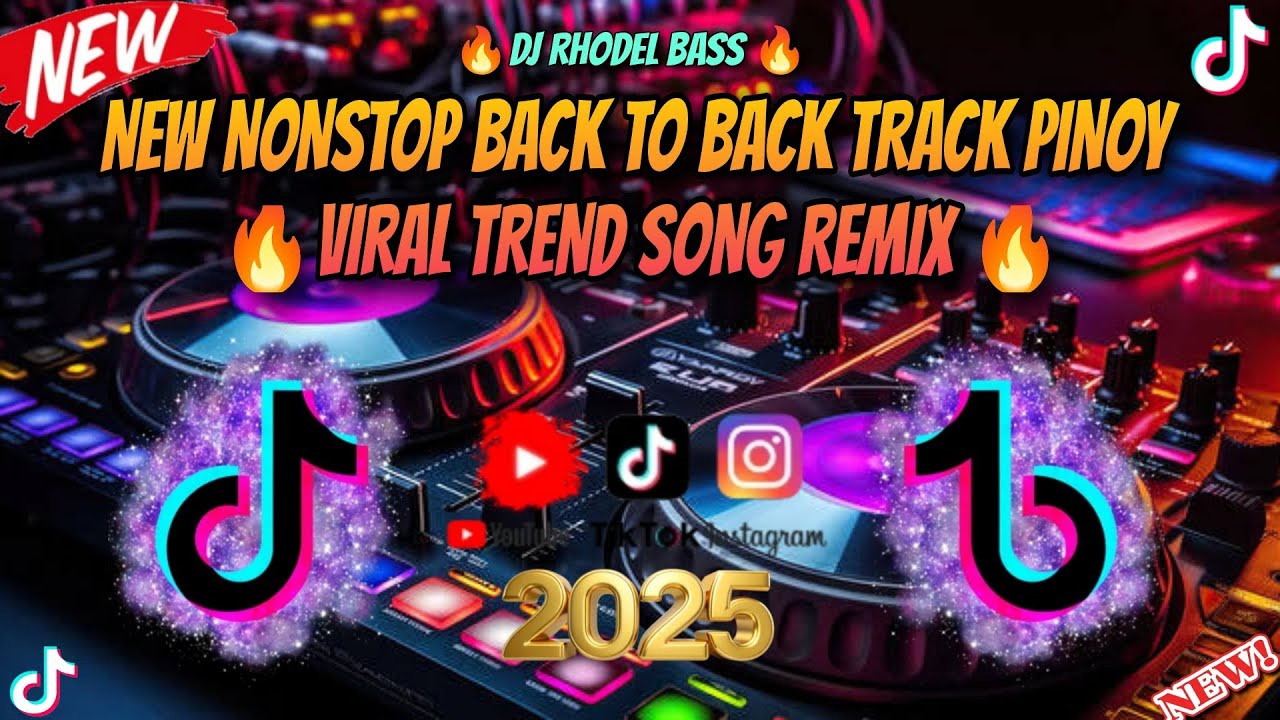 🔥BEST OF VALENTINE'S DAY OPM PINOY BACK TO BACK TIKTOK VIRAL SLOW REMIX ...