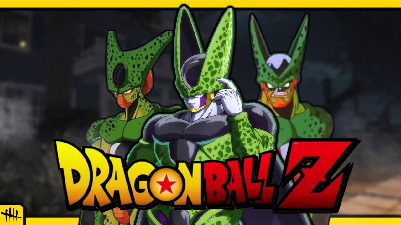 The BEST DBD Chapter We May NEVER Get | Dead By Daylight x Dragon Ball ...