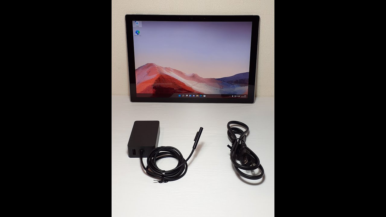 Microsoft：VDV-00014 「マイクロソフト Surface Pro 7 / Office H&B Core-i5 ...