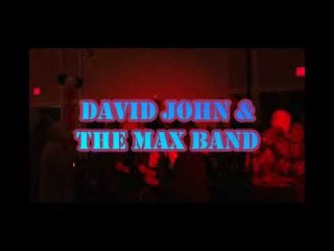 The Max Band 1 minute Live Demo - YouTube