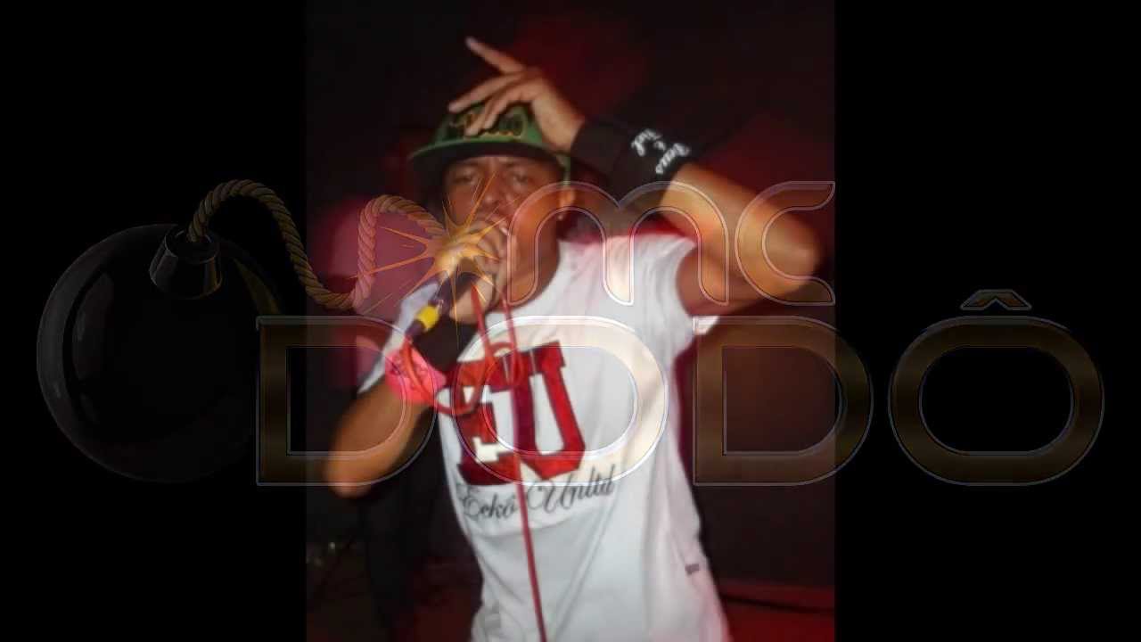Mc Dodô - MCs de Responsa (DJ Joseph) ** VERSÃO TAMBOR - YouTube