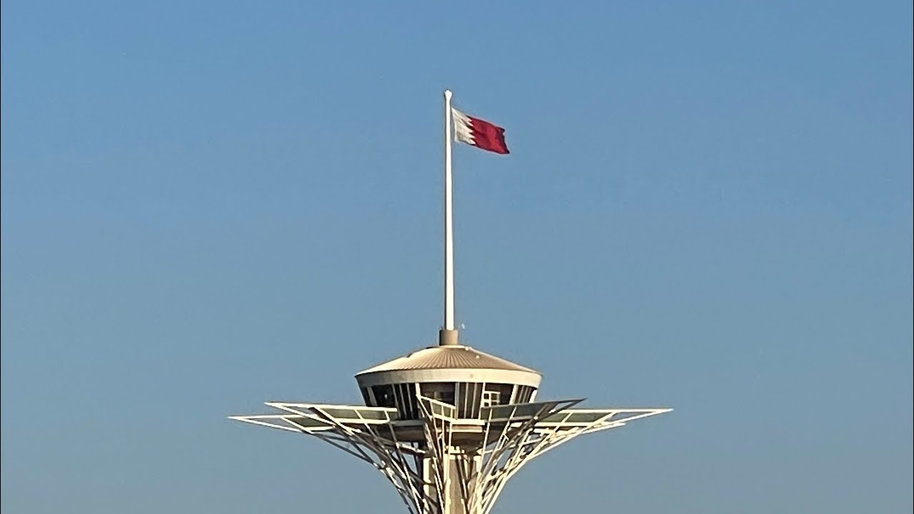 Bahrain Bridge -Al Khobar Saudi Arabia - YouTube