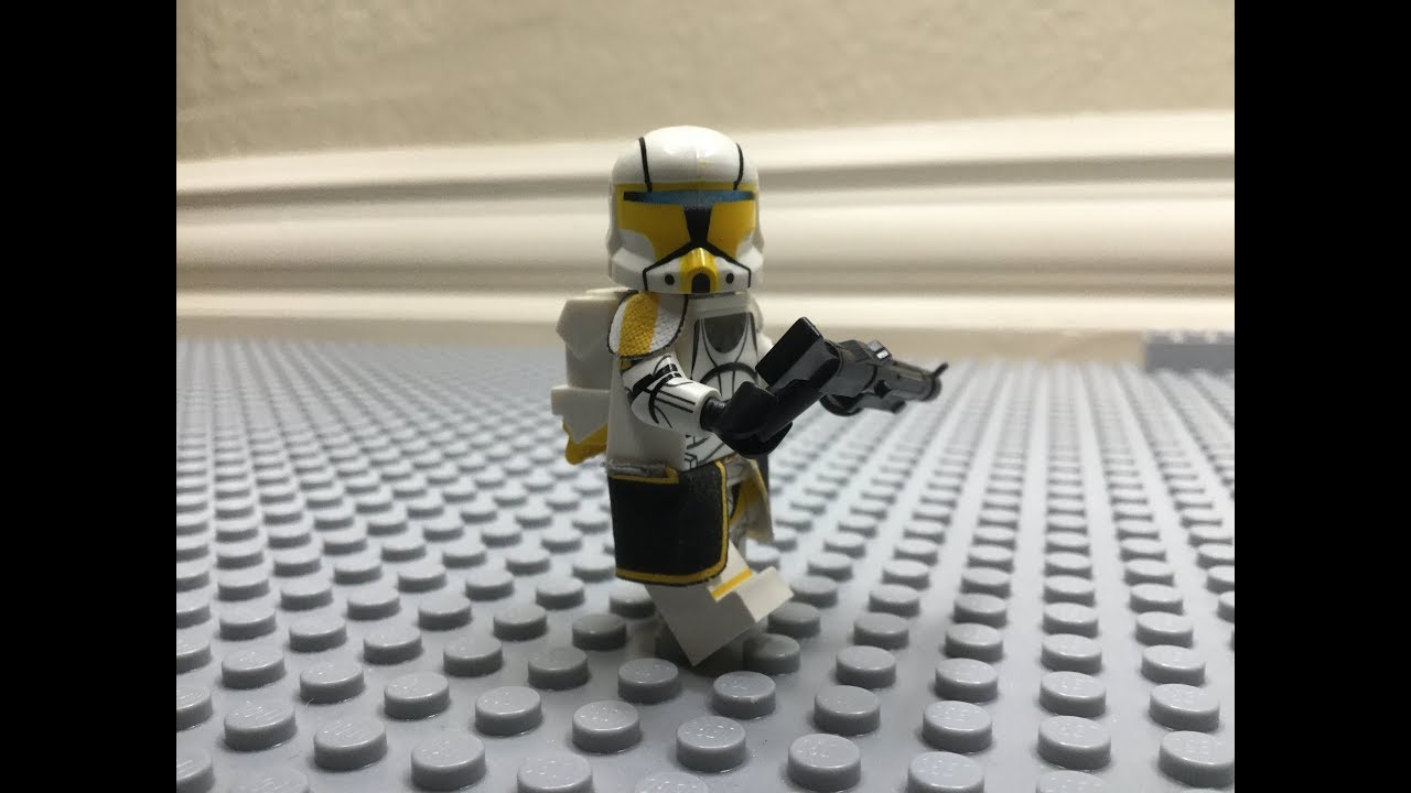 March Clone Madness Round 1, Battle 6 - YouTube