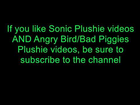 Welcome to Matthew Plushie Productions - YouTube