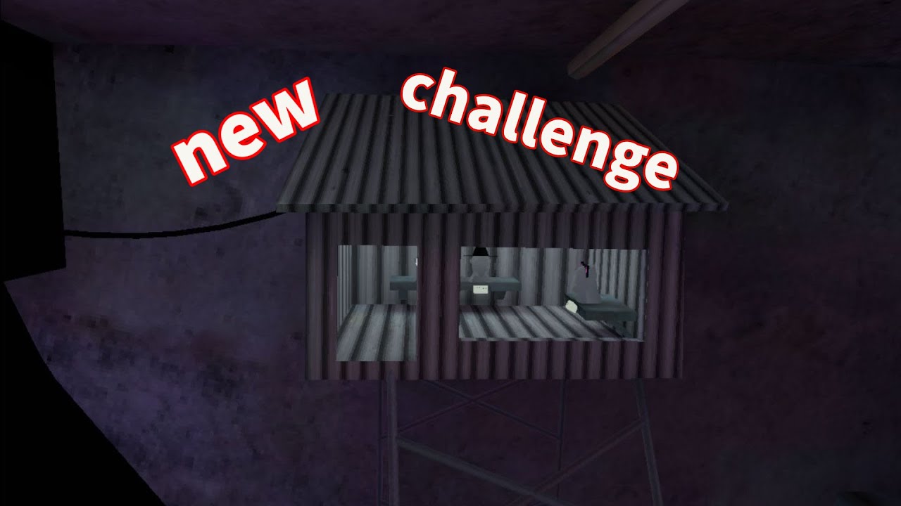 NEW super hard challenge - YouTube