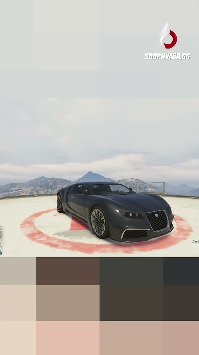 Ein Shopsystem so wie in Fortnite! | Fivem Scripts - YouTube