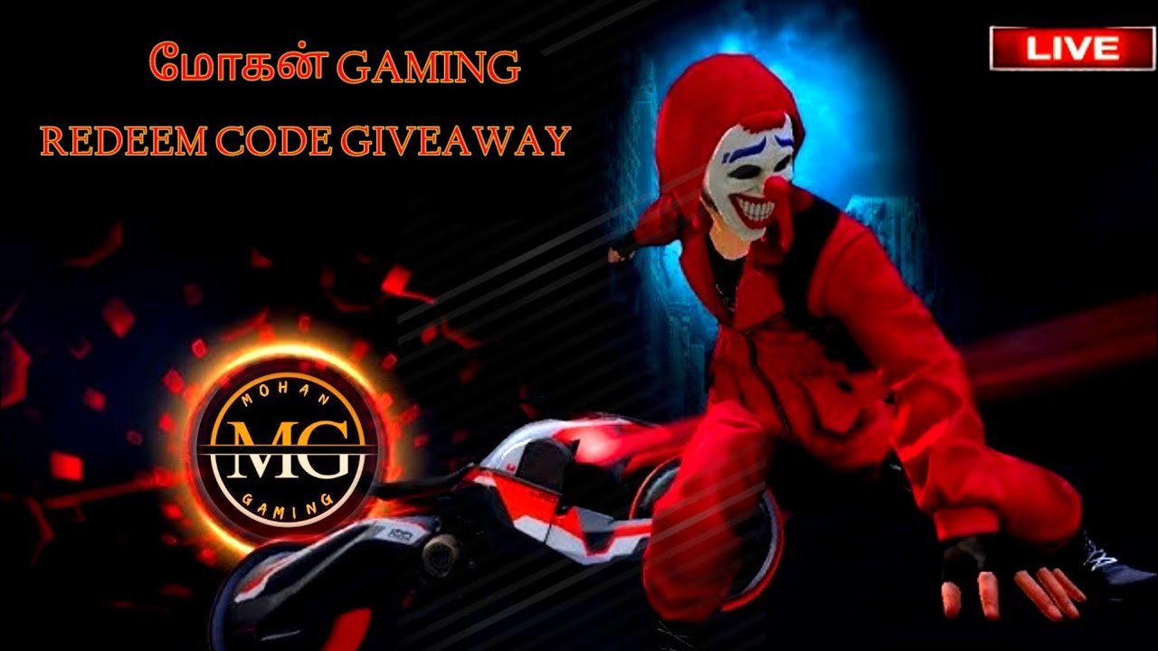 | MOHAN GAMING ON Live 🗿 | - YouTube