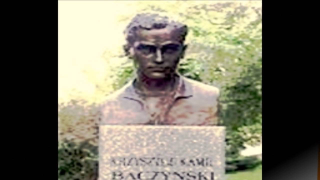 Warsaw Uprising & songs to poems by Krzysztof Kamil Baczynski - YouTube