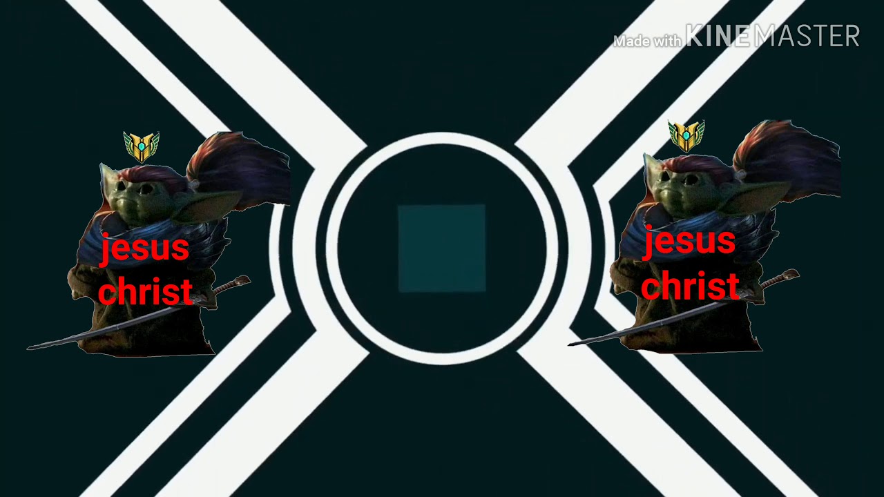 Jesus Christ - intro 🙊 - YouTube