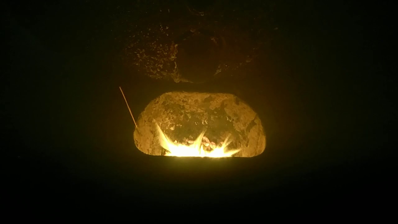 Fire | Royalty Free Stock Footage - YouTube