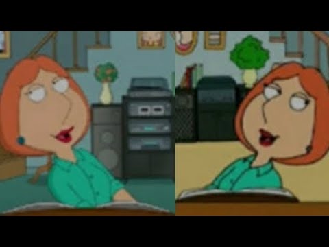 Family Guy Intro Season 1 compared to Season 21 - YouTube
