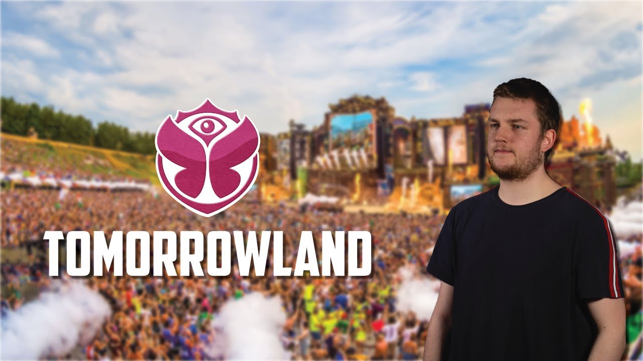 Tomorrowland - Présentation - YouTube