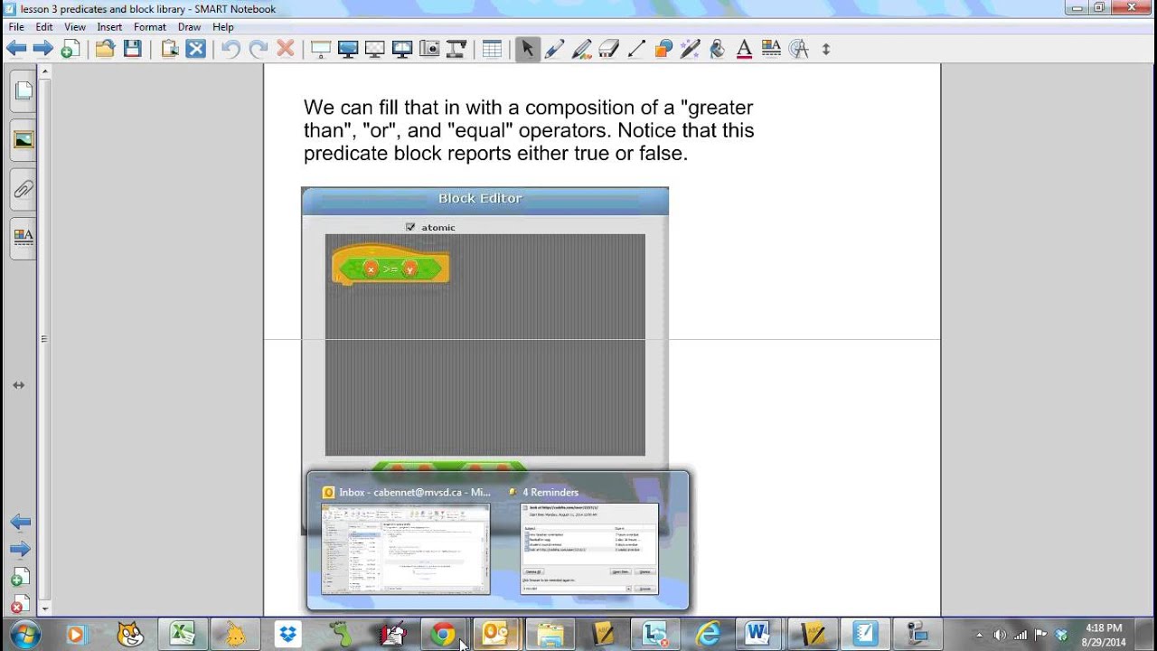 Lesson 3 Block Predicates Youtube 5903
