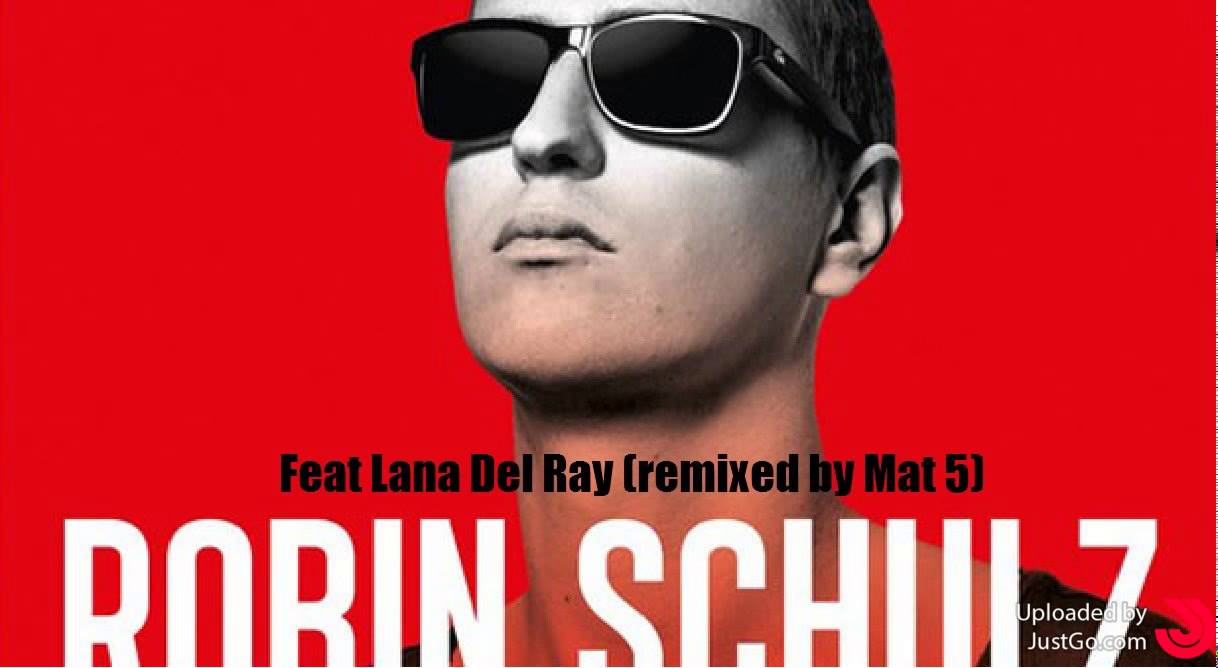 "Robin Shulz (Prayer in C) Feat Lana Del Ray $ remix exclusif by Mat 5 ...
