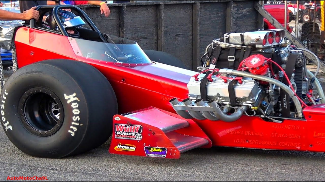 Mega Power Madness - Explosive Speed - YouTube