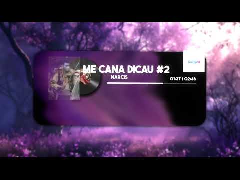 Me cana dicau (Arabic Deep House) | #2 #music #sunoai  #manelenoi  #narcis  #arabicdeep